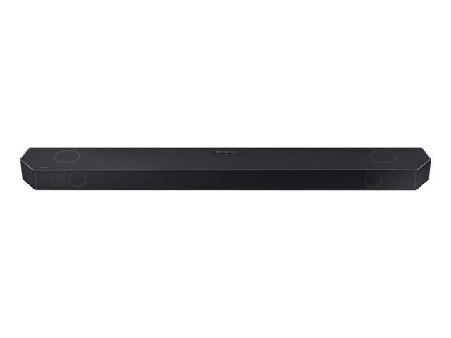 Samsung HW-Q900C 7.1.2ch Soundbar and Subwoofer with Dolby Atmos with ...