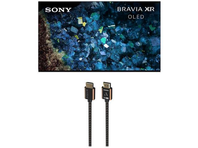 Sony XR65A80L 65 Inch 4K HDR OLED Smart Google TV with PS5 Features ...