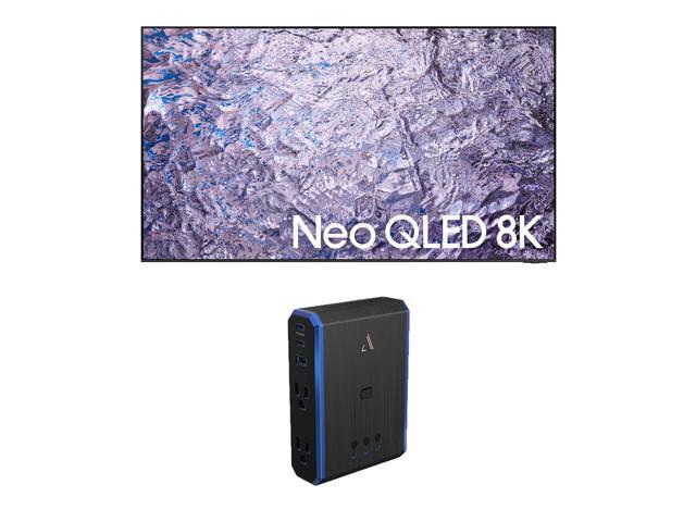 Samsung QN85QN800CFXZA 85 Inch Neo QLED 8K Smart TV with Dolby Atmos ...