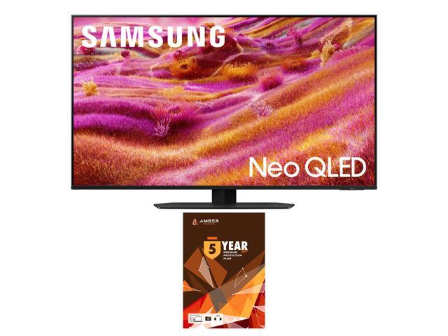 Samsung QN43QN90FAFXZA 43 Inch Neo QLED 4K QN90F Vision AI Smart TV ...
