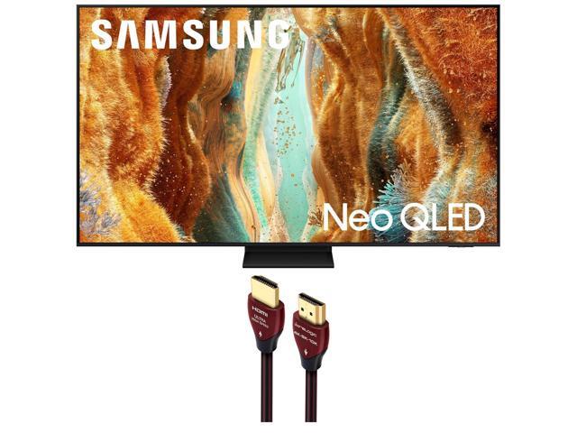 Samsung QN85QN70FAFXZA 85 Inch Neo QLED 4K Smart TV with a WireLogic ...