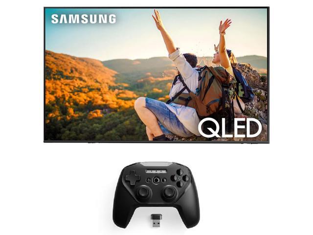 Samsung QN85QN85CAFXZA 85 Inch 4K Neo QLED Smart TV with Dolby Atmos ...