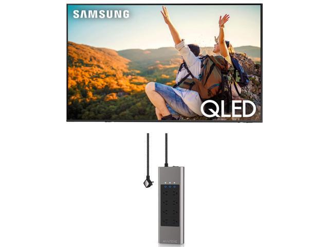 Samsung QN75QN900CFXZA 75" Neo QLED 8K Infinity Screen Smart TV with an ...