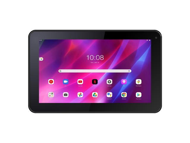 Supersonic 7 inch Android Touchscreen Tablet A53 1.5Ghz, Bluetooth 4.2 ...