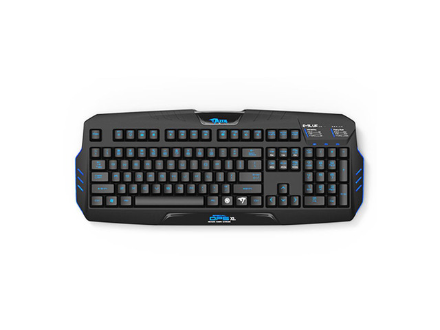 Mazer Special Ops XL Mechanical Keyboard - Newegg.ca