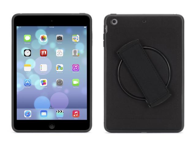 Airstrap 360 Case with Built-in Handstrap for iPad mini 1/2/3,The iPad ...
