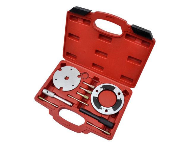 Duratorq Chain Engine Setting Locking and Injection Pump Tool Set ...
