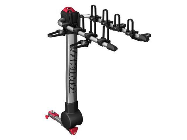 Yakima 8002458 RidgeBack 4 Bike Hitch Rack - Newegg.com