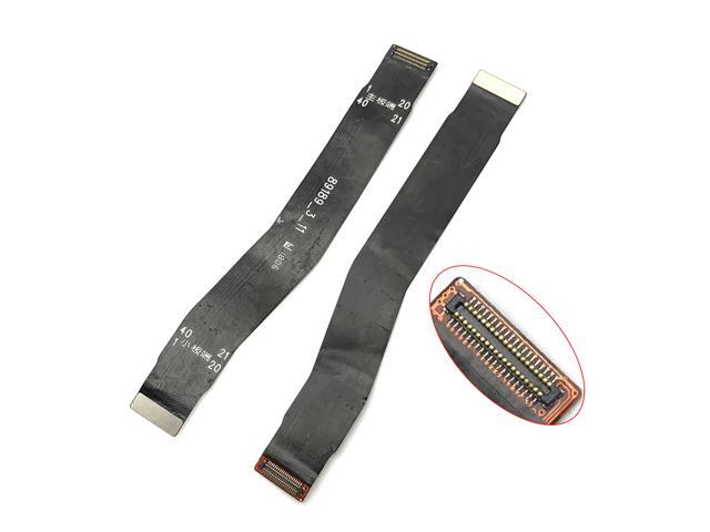 Main FPC LCD Display Connect Mainboard Flex Cable Ribbon Ribbon For ...