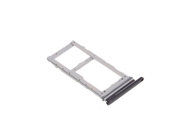 Dual SIM Card Tray Slot Replacement Part for Samsung Galaxy S20 G980 ...