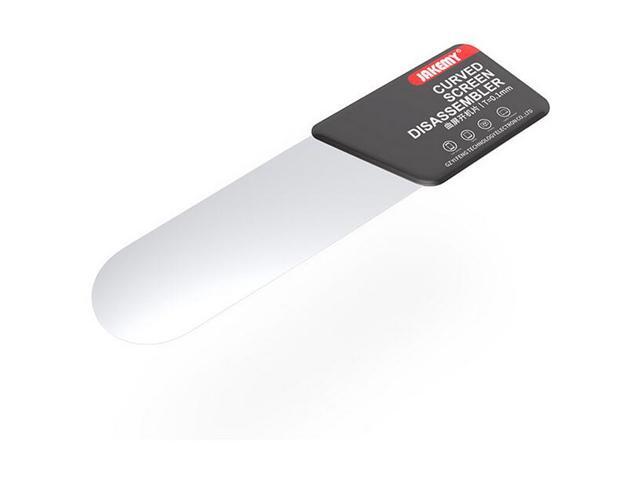 JAKEMY New Curved Screen Disassemble Blade 0.1 Mm Metal Blade Safe ...