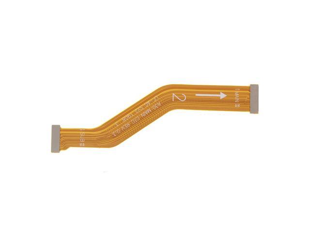 Motherboard Connection Flex Cable Replacement for Samsung Galaxy A30 ...