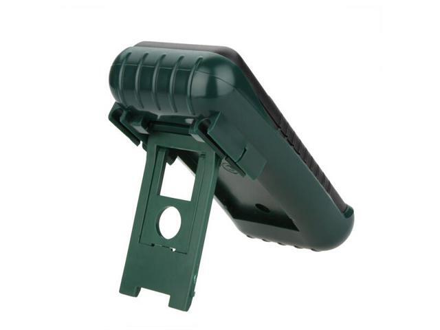 MASTECH MY68 Handheld Auto Range Digital Multimeter DMM w/Capacitance ...