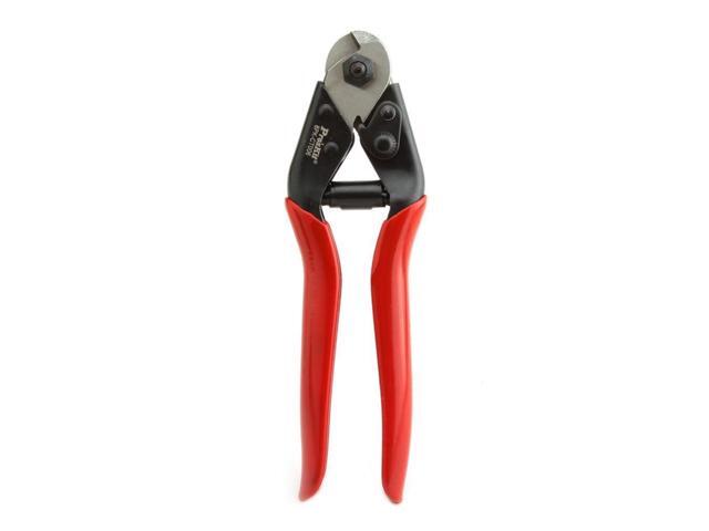 Pro'sKit 8PK-CT006 Wire Rope And Cable Armour Cutter Cutting Plier Wire ...