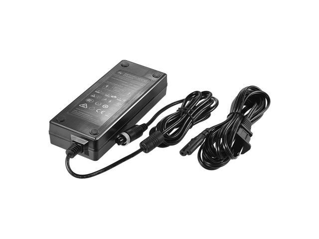 YONGNUO 19V 6A Standard Power Adapter 100-240V for YONGNUO YN860 Series ...