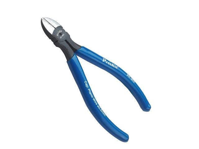 Pro'skit 8PK-905-C Side Cutting Plier (125mm) Wire Cable Cutter ...