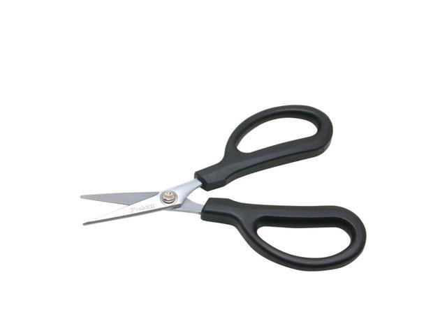 Pro'sKit DK-2043 Fiber Optic Cutter Sharp Serrated Fiber Scissors Cut ...
