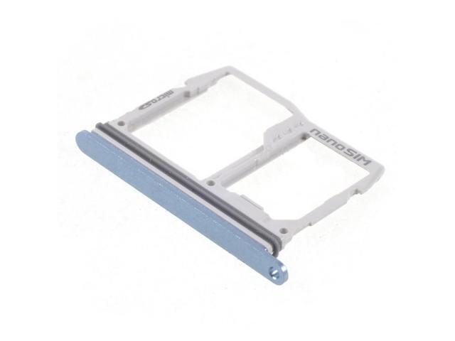 SIM Card Tray Slot Holder + Micro SD Memory Sim Holder Adapter For LG ...