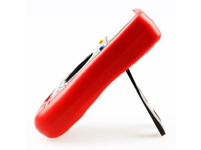 UT151C Standard Digital Multimeter AC DC Voltmeter Resistance - Newegg.com