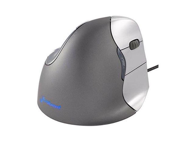 Evoluent Vertical Mouse 4, Right Handed Model, Standard - Newegg.com