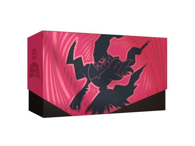 Pokemon 2024 Trick or Trade | 35-Mini-Booster-Pack Bundle - Newegg.com