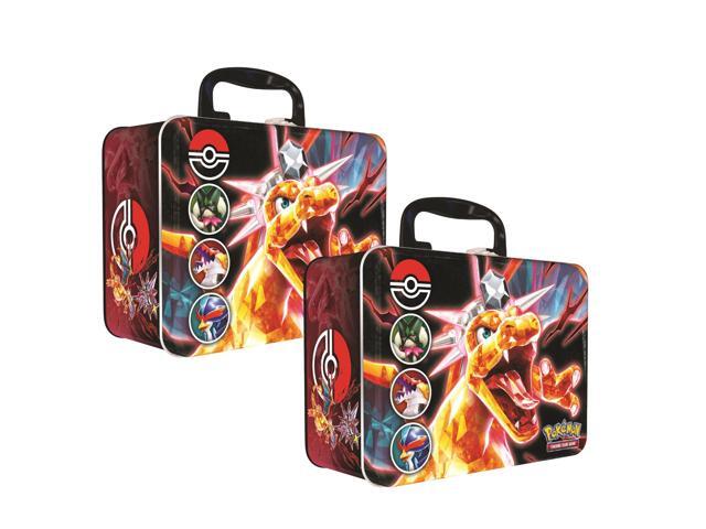 Pokémon TCG: Collector Chest - Fall 2023 (2-Pack) - Newegg.com