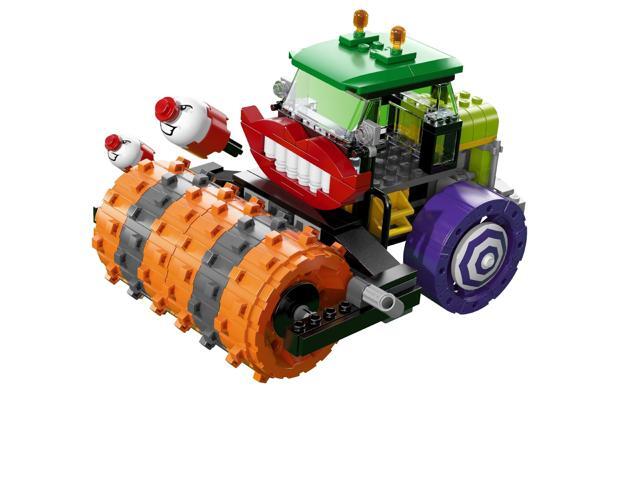LEGO Superheroes 76013 Batman - The Joker Steam Roller - Newegg.com