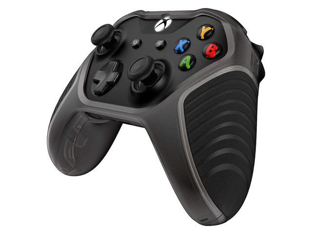OtterBox 77-81491 Xbox X|S Easy Grip Controller Shell Dark Web Black ...