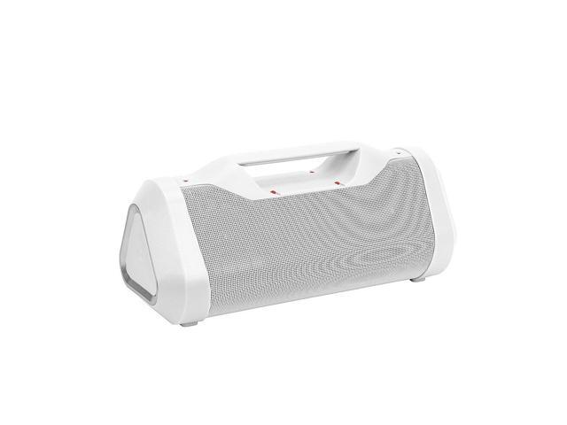 Monster 2MNSK0928W0L2 Blaster 3.0 Portable Wireless Bluetooth Speaker ...