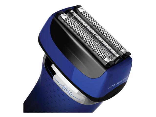XF8550 Smart Edge Shaver - Newegg.com
