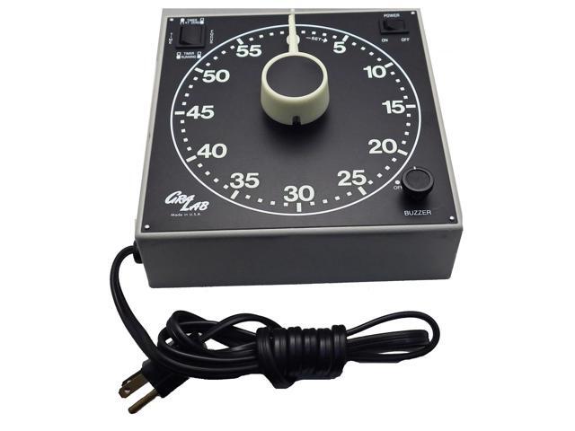 Gralab 300 Timer - Newegg.com