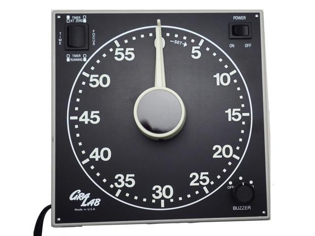 Gralab 300 Timer - Newegg.com