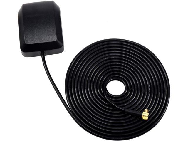 HQRP External GPS Antenna for Garmin Nuvi 680 (010-00540-25) / Garmin ...