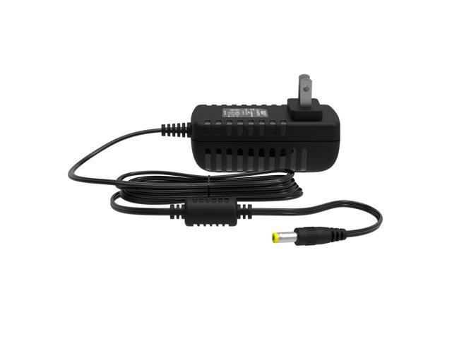 HQRP AC Adapter / Power Supply Cord for Roland PSB-1U PSB-1 PSB-120 ACB ...
