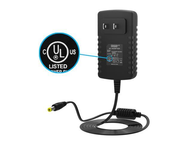 HQRP AC Adapter / Power Supply Cord for Roland PSB-1U PSB-1 PSB-120 ACB ...