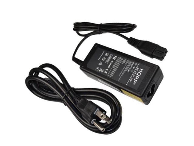Hqrp Ac Adapter Compatible With Ucomfy 9209 Shiatsu Foot Massager