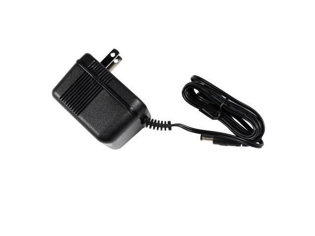 HQRP AC Adapter Compatible with Digitech RP200A, RP250, RP255, RP350 ...