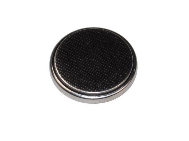 HQRP 4-Pack Coin Lithium Battery for Volvo Key Remote First S80 07-V70 ...