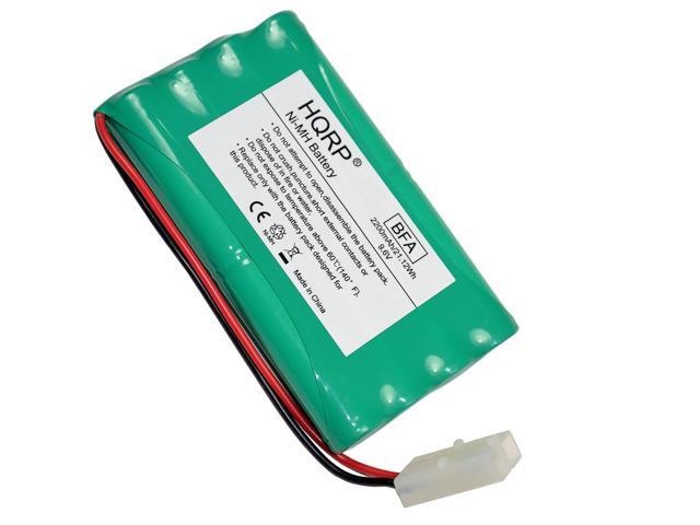 HQRP Battery for Mac Mentor 239180 & PRO Scan Scanner Diagnostic ...