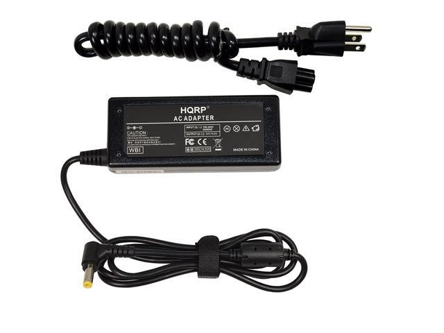 HQRP 24V AC Adapter for TL04-240125D Silhouette CAMEO, Silhouette ...