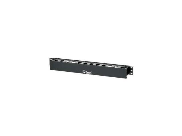 Panduit WMPLFSE PANDUIT PatchLink Horizontal Cable Manager - Cable ...