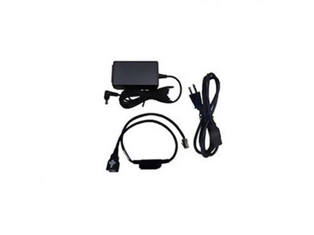 Polycom 2200-40110-001 AC Power Adapter - Newegg.com