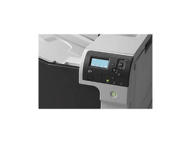 HP LaserJet Enterprise M750DN (D3L09A#BGJ) Duplex 600 x 600 dpi USB ...