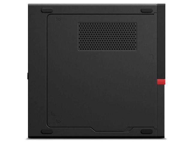 Lenovo ThinkStation P330 30CF000AUS ThinkStation P330 Series Tiny ...