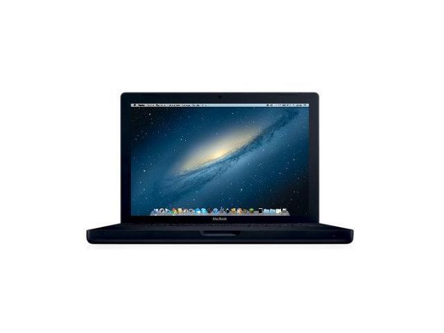 Refurbished: Apple Macbook "Core 2 Duo" 2.16GHz 13.3" 1GB RAM, 160GB ...