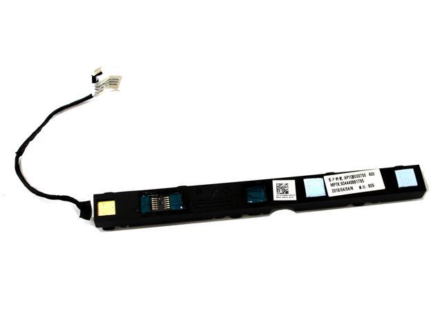 YW64G 33F74 Dell Alienware 17 R4 Tobii Eye Tracker Module with Cable ...