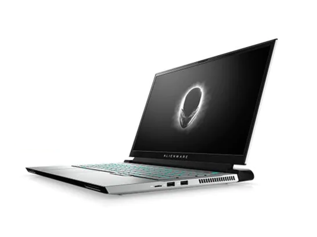 Refurbished: Alienware M17 R2 FHD 144Hz 17.3" Gaming Laptop w/ Intel ...