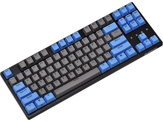DURGOD Taurus K320 TKL Wired Mechanical Gaming Keyboard - 87 Key ...