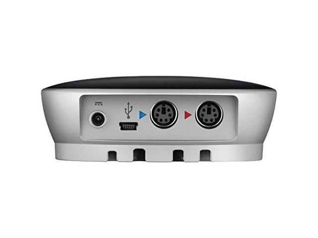 Logitech - Computer Accessories 960-001060 Group Video Conferencing ...