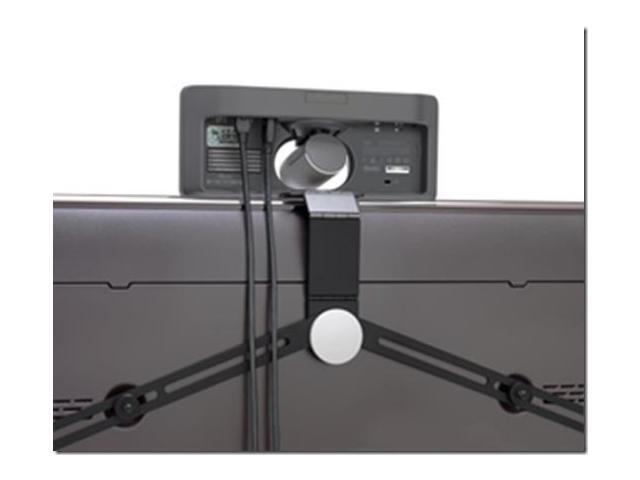 Cisco TelePresence SX Series Options SX10 Screen Mount Kit - Newegg.com